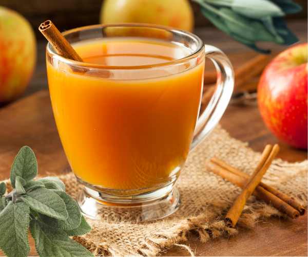 The 5 Ritual Non-Alcoholic Spirits | Simple Mocktail Recipes