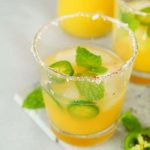 Top 12 Mango Mocktails | Simple Mocktail Recipes