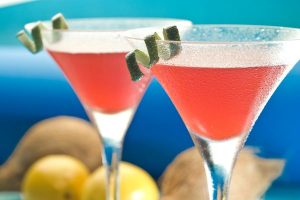 8 Virgin Cosmopolitan Variations | Simple Mocktail Recipes