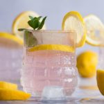 6 Rosé Lemonade Mocktail Recipes | Simple Mocktail Recipes