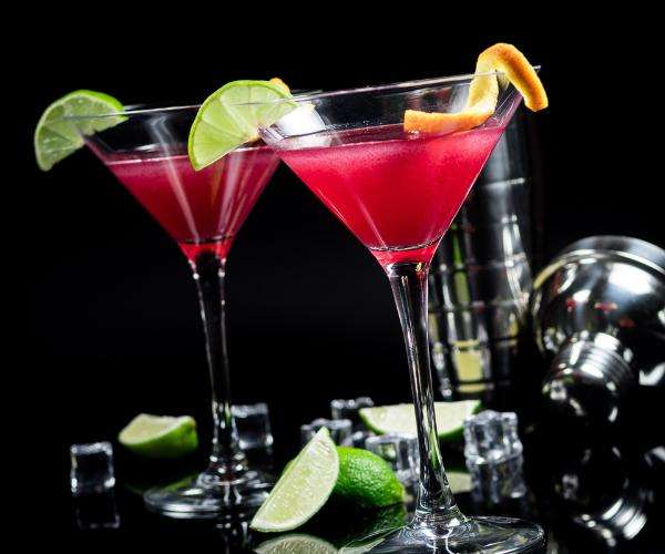 8 Virgin Cosmopolitan Variations | Simple Mocktail Recipes